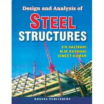 Design and Analysis of Steel Structures
