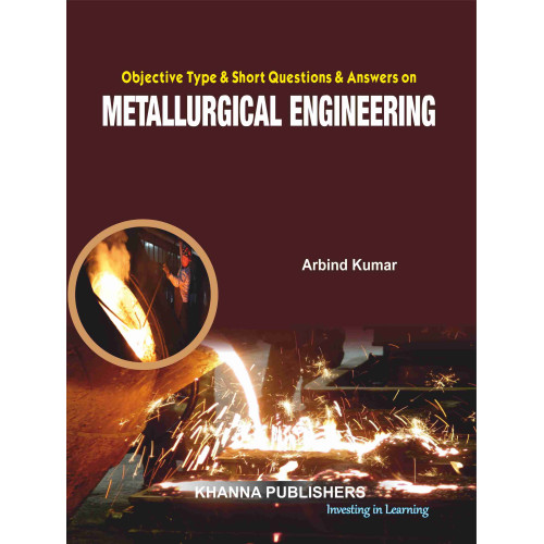 Metallurgical Engineering
