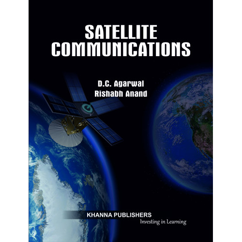 Satellite Communications