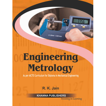 Engineering Metrology