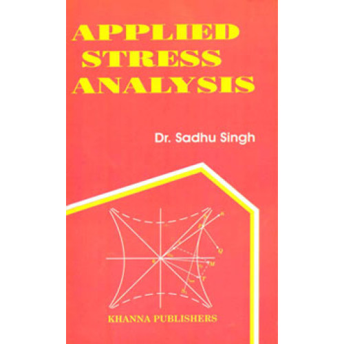 Applied Stress Analysis