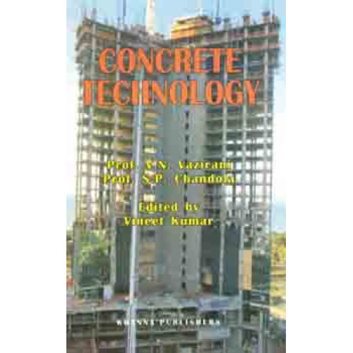Concrete Technology