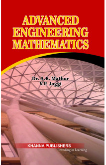 Engineering Mathematics | Khanna Publishers