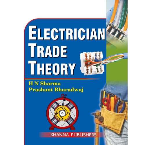 Electrician Trade Theory