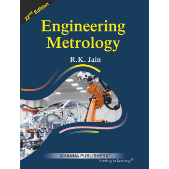 Engineering Metrology