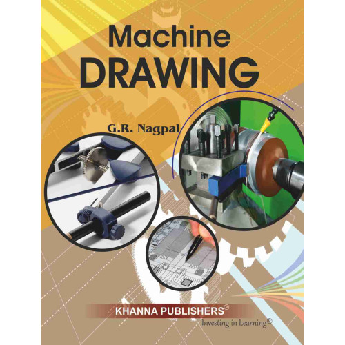 Machine Drawing