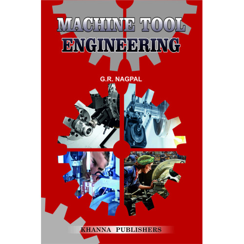 Machine Tool Engineering