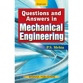 Questions and Answers in Mechanical Engineering