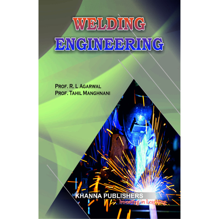 Welding Engineering and Technology
