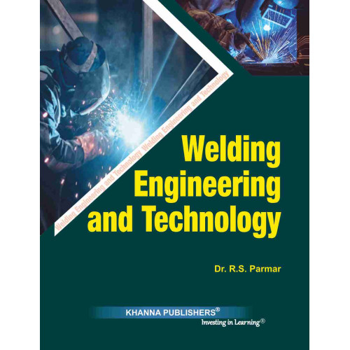 Welding Engineering and Technology