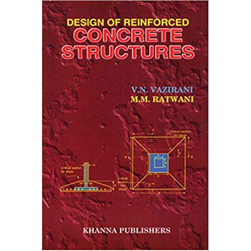 Design of Reinforced Concrete Structures