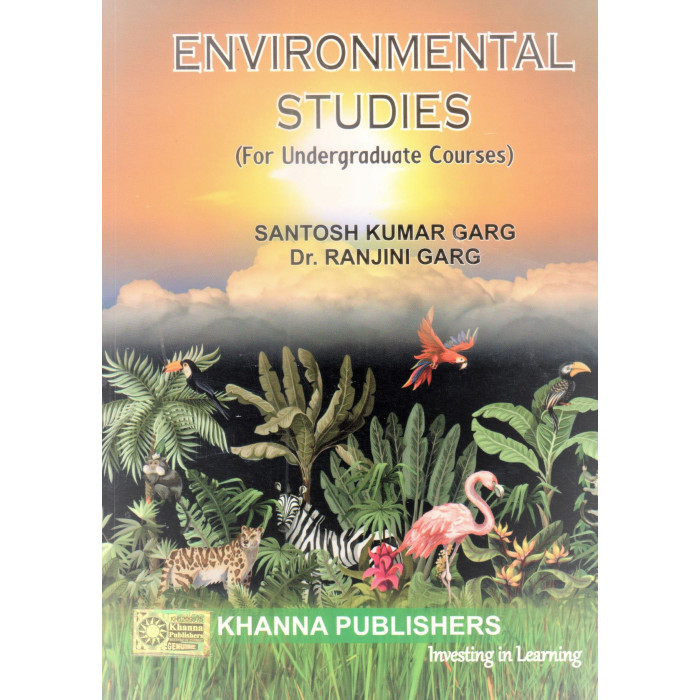 Ecology and Environmental Studies
