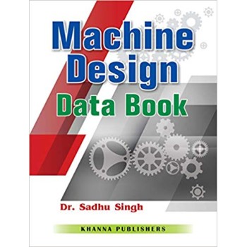 Machine Design Data Book