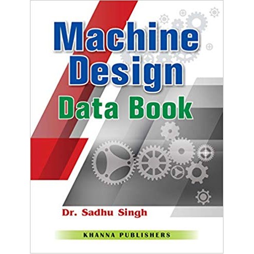Machine Design Data Book