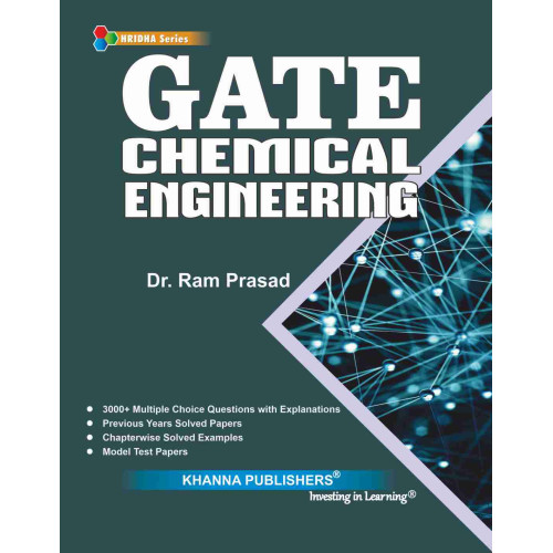 GATE CHEMICAL ENGINEERING