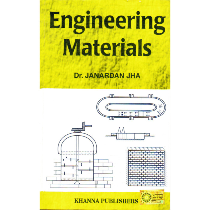 Civil Engineering Materials