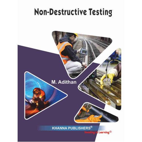 Non Destructive Testing