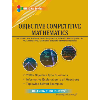 Objective Competitive Mathematics